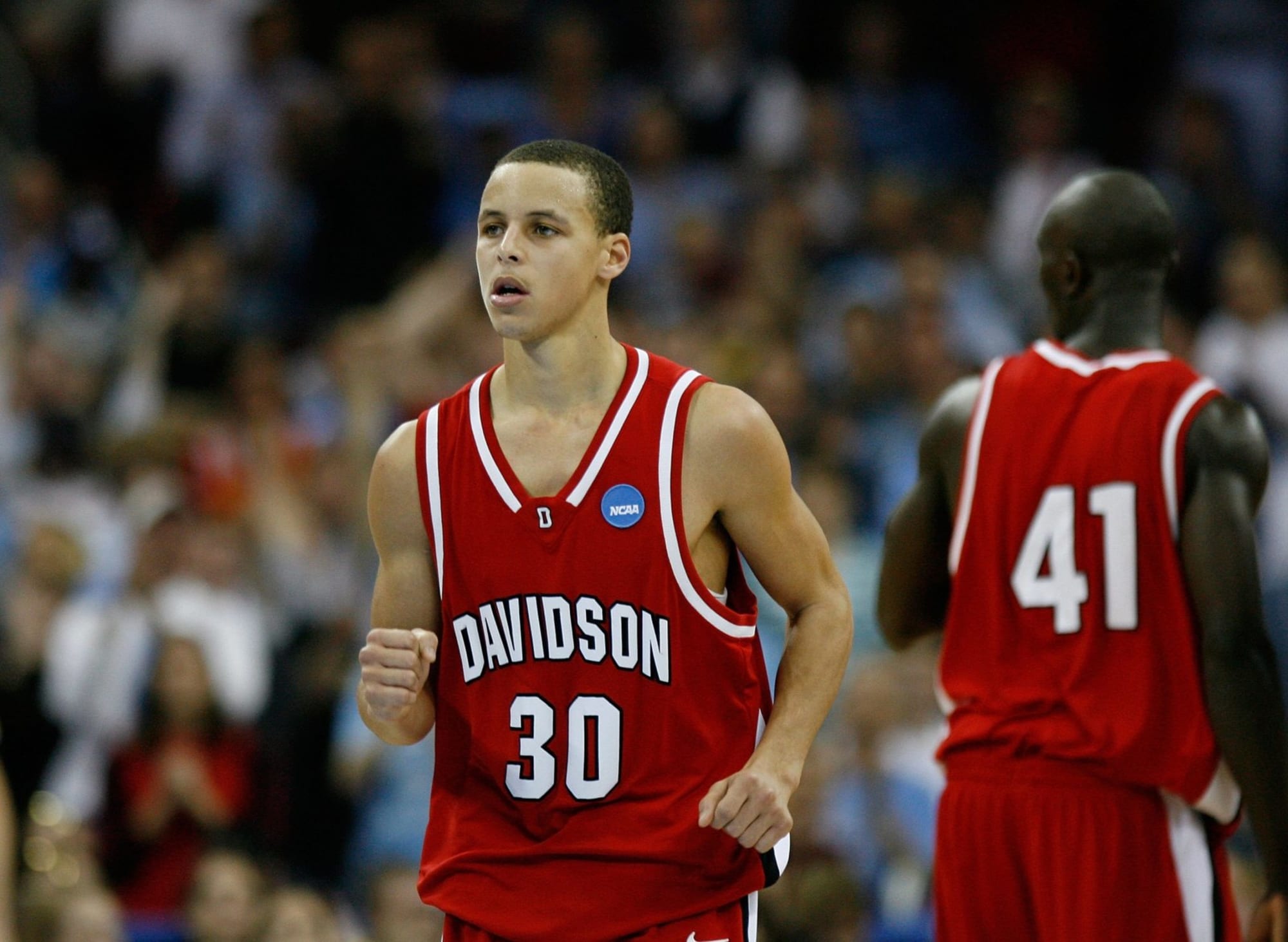 A24 Begins Working on ‘Underrated’ a Documentary About Steph Curry ...